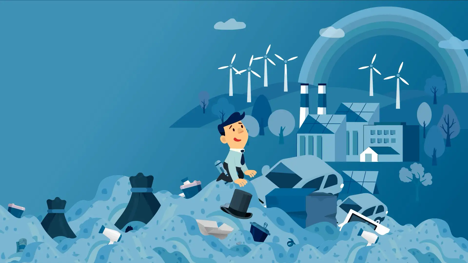 Filmproduktion Stuttgart – Erklärfilme für Fraunhofer IPA